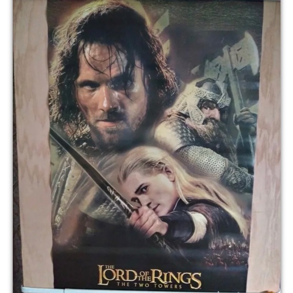 Lord of the Rings | Art | Lord Of The Rings 203 Return Of The King ...
